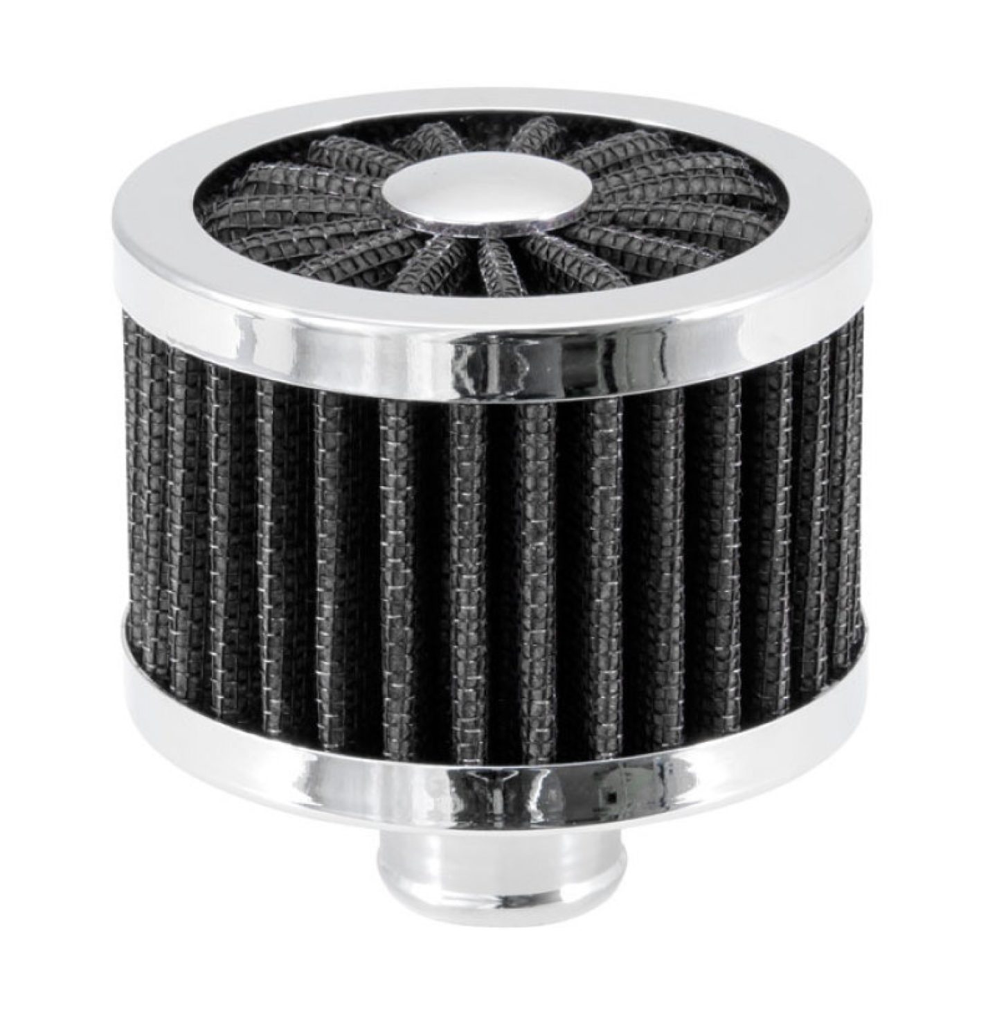 Spectre ExtraFlow Push-In Breather Filter - Black spectre,spe42871 ...