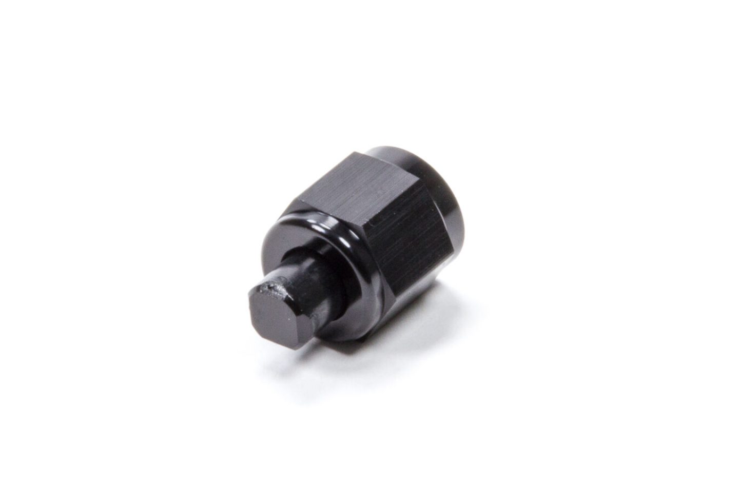 Fitting - Cap - 4 AN - Aluminum - Black Anodized - Each txrHF51004BLK ...