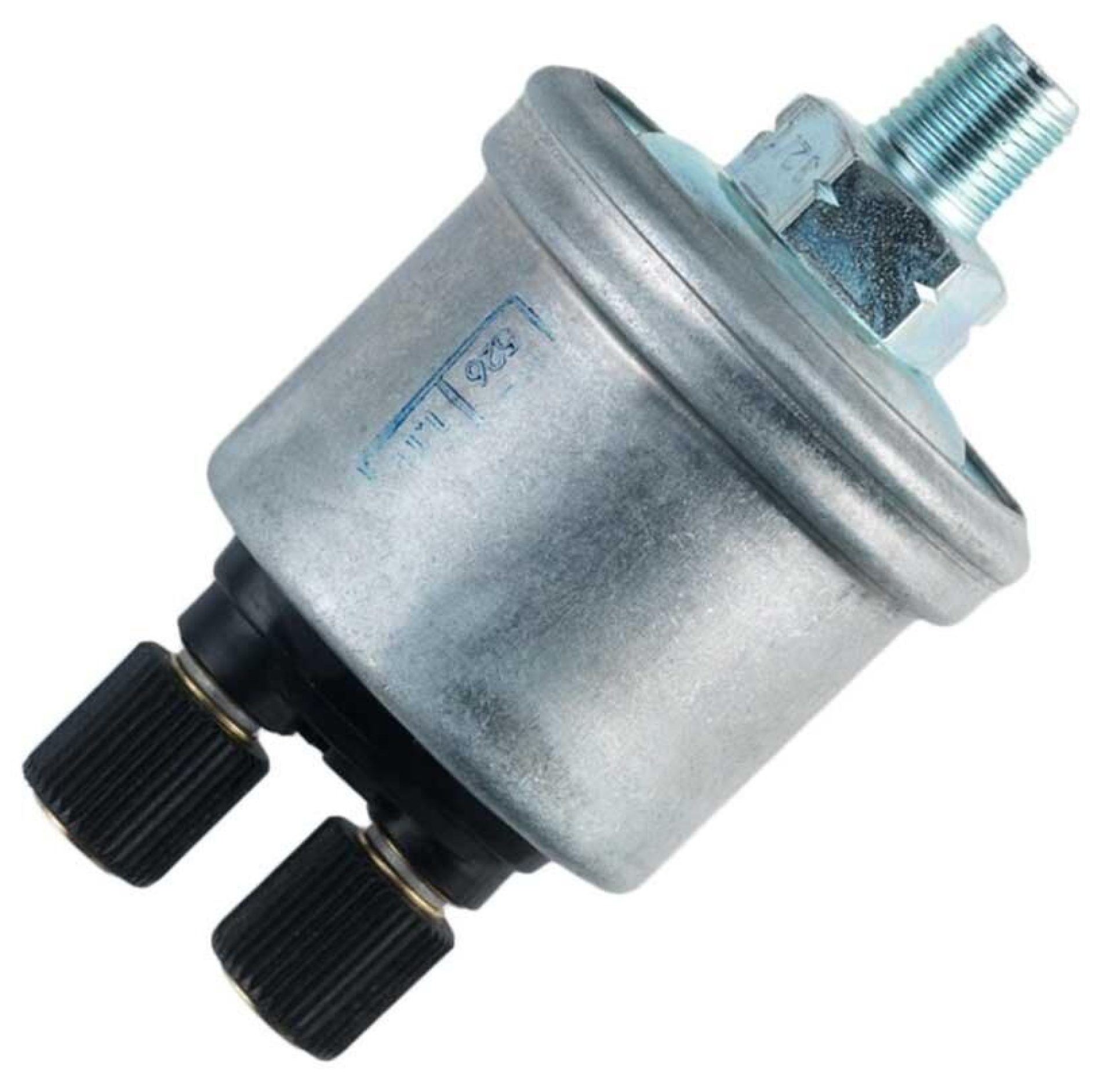 VDO Pressure Senders 360-430 Sender, Oil, 0-150 Psi, 1/8 in. NPT, Each vdo360430,360430,360-430,7540