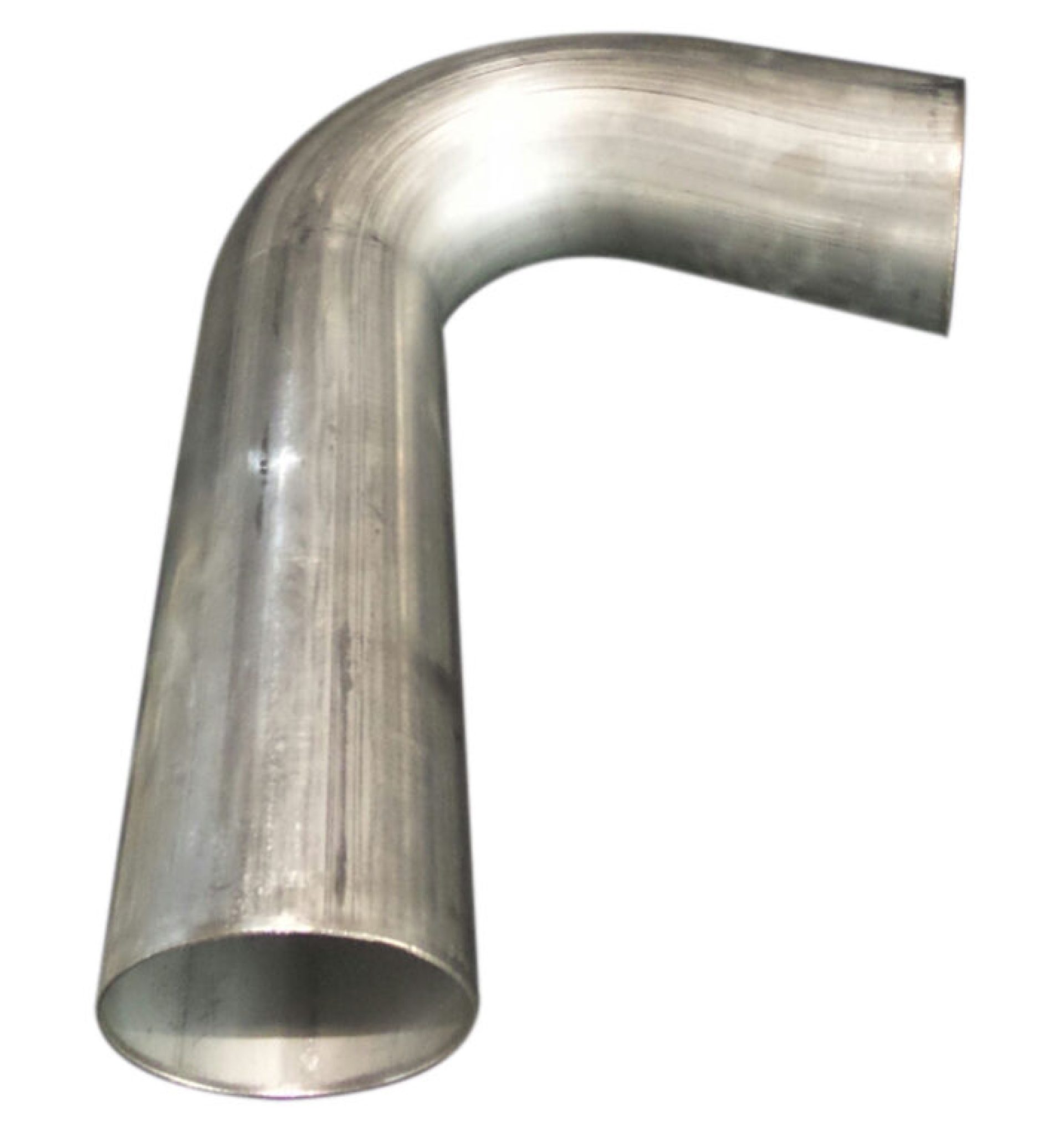 Exhaust Bend - 45 Degree - 4.5 in Diameter - 4.5 in Radius - 16 Gauge ...