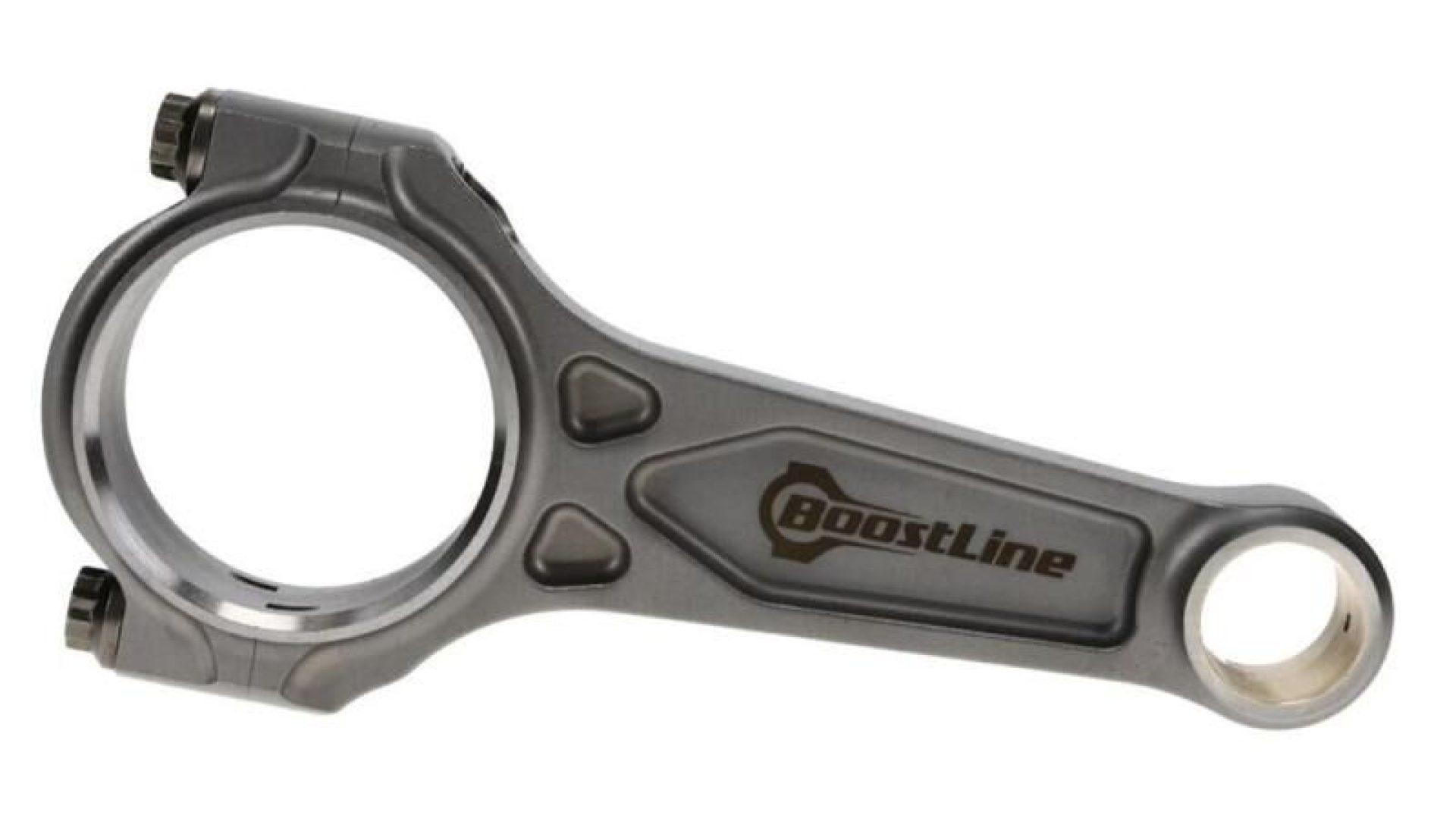BoostLine Audi 5 Cyl 144mm - Connecting Rod Single wiseco,bslvw5670 ...